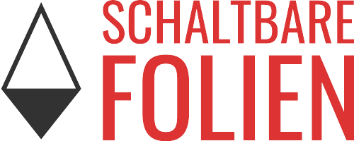 Smartfilm Partner - Schaltbare Folien